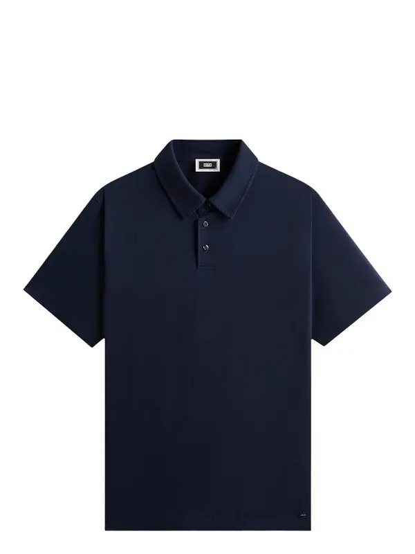 Kith Leonard Polo "nocturnal - Black