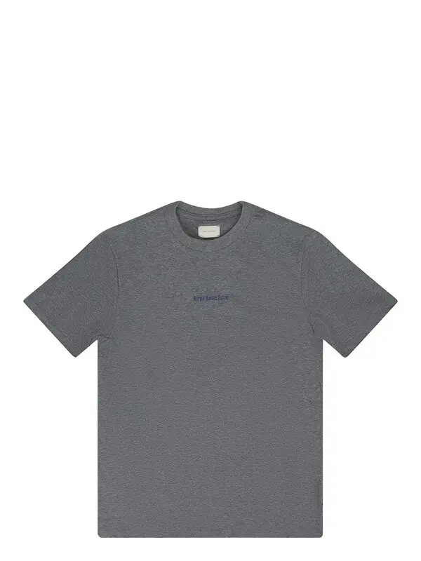 Aimé Leon Dore Logo T-shirt - Grey
