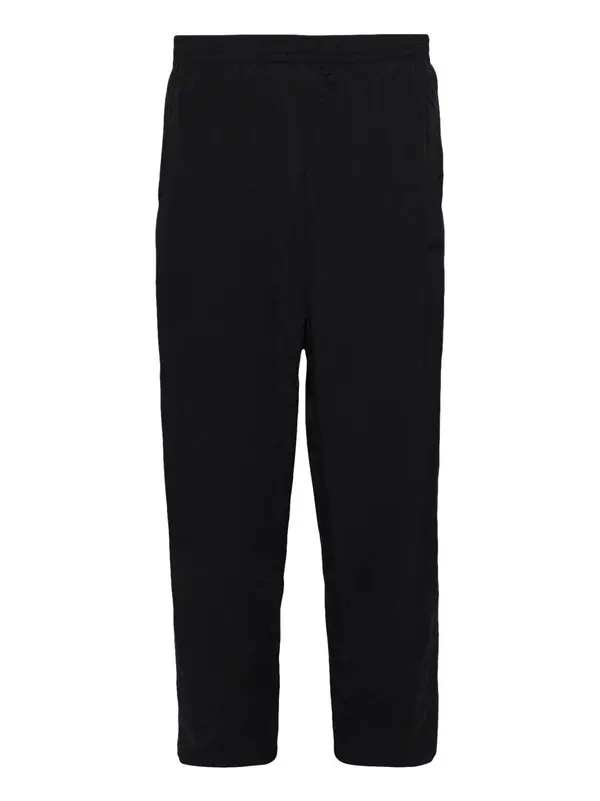 Vetements Gym Pants - Black