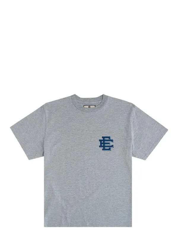 ERIC EMANUEL Ee Basic T-shirt - Grey