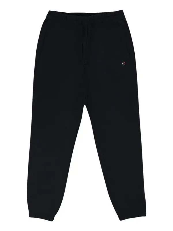 Aimé Leon Dore Crest Sweatpants - Black