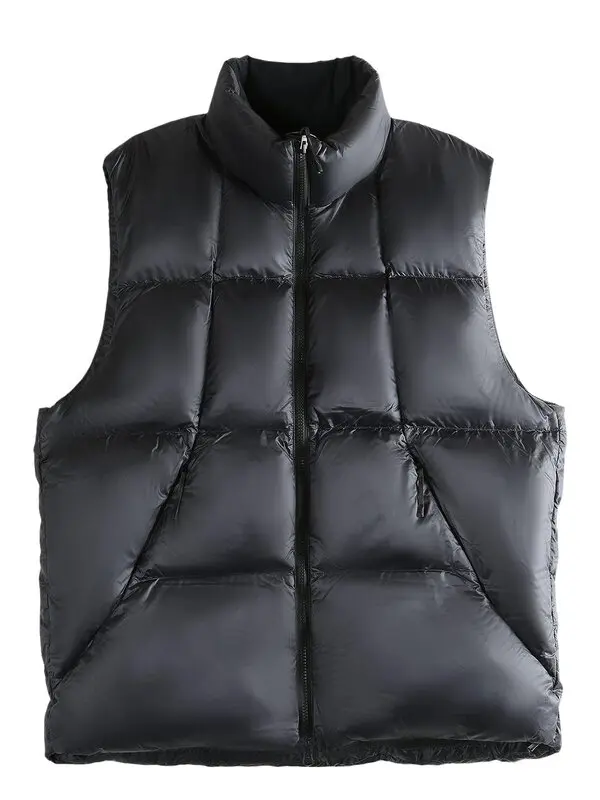 GOLDWIN Pertex Quantum Down Vest - Black