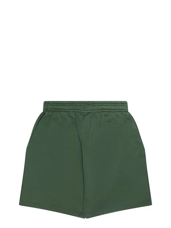 ENTIRE STUDIOS Standard Sweatshort - Green