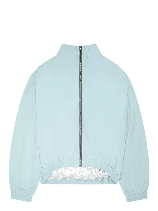 FFFPOSTALSERVICE Vented Track Jacket - Blue