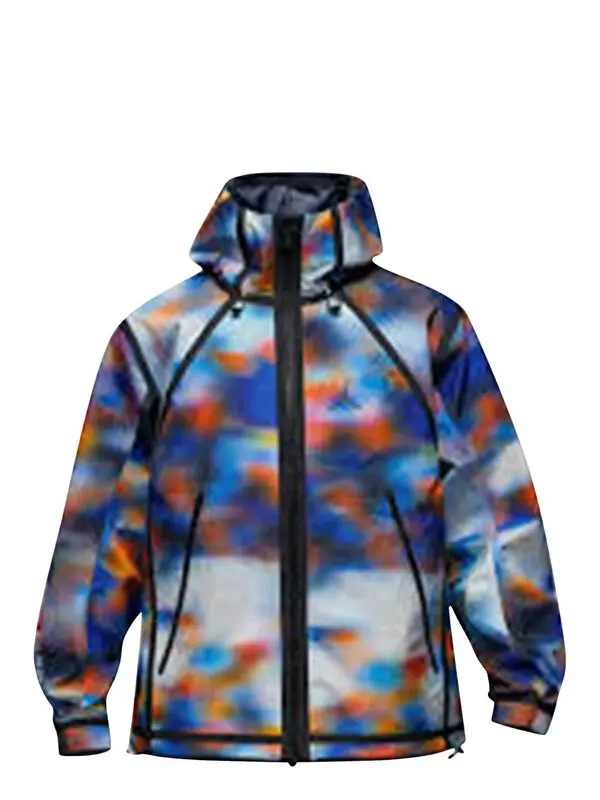 JORDAN Flight Gore-tex Mountainside Jacket - Silver