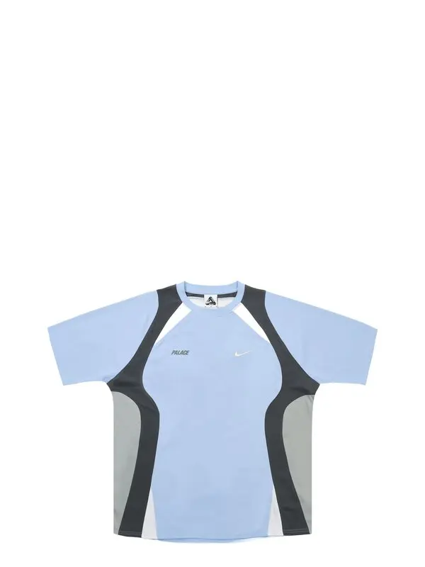 PALACE X Nike 'sky Jersey - Blue