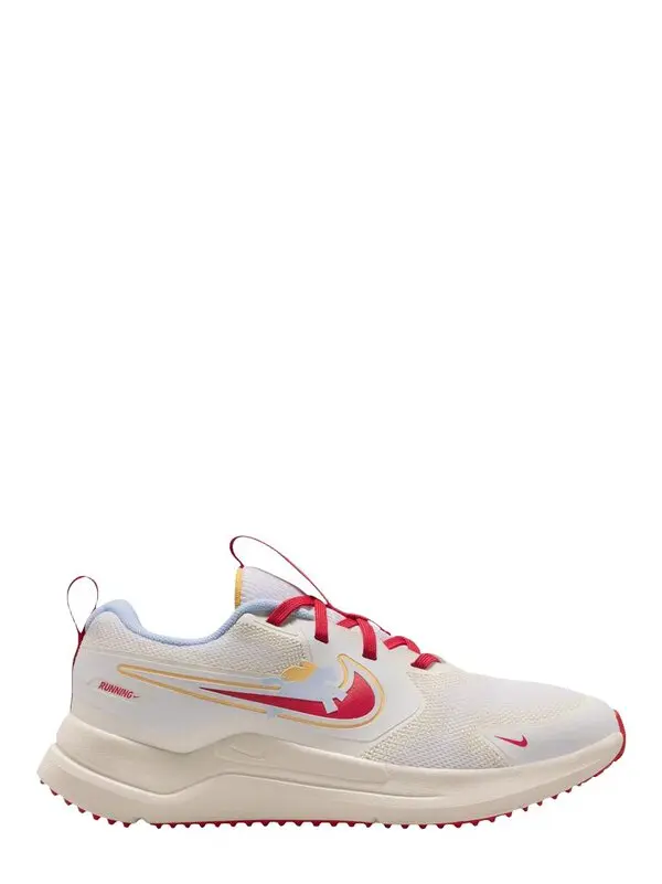 Nike Cosmic Runner Gs Athletic Sneakers - Tan