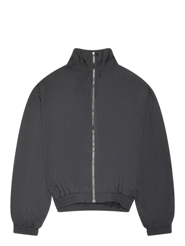 FFFPOSTALSERVICE Vented Track Jacket - Black
