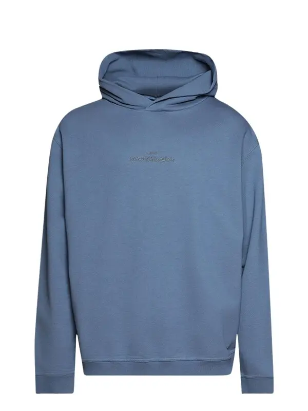 MAISON MARGIELA Lapis Sweatshirt - Blue