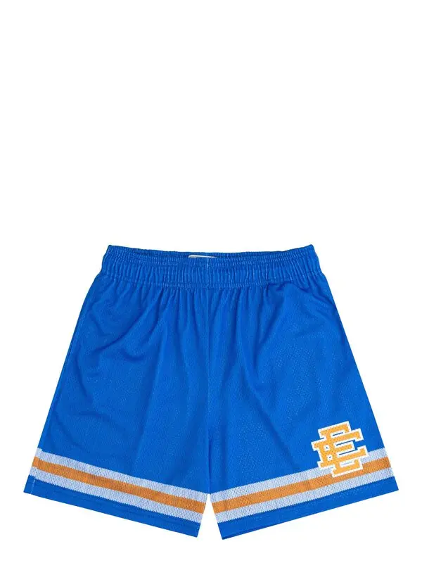 ERIC EMANUEL Ee Basic Short - Blue