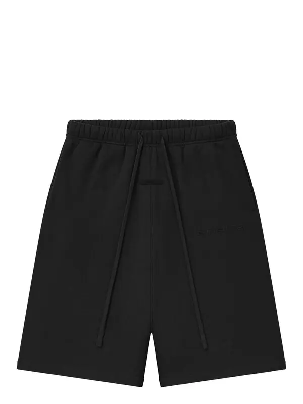 Fear Of God Active Trace Relaxed Short - Black