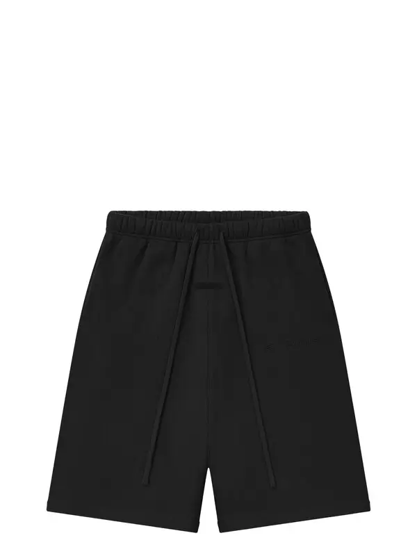 Fear Of God Active Trace Relaxed Short - Black