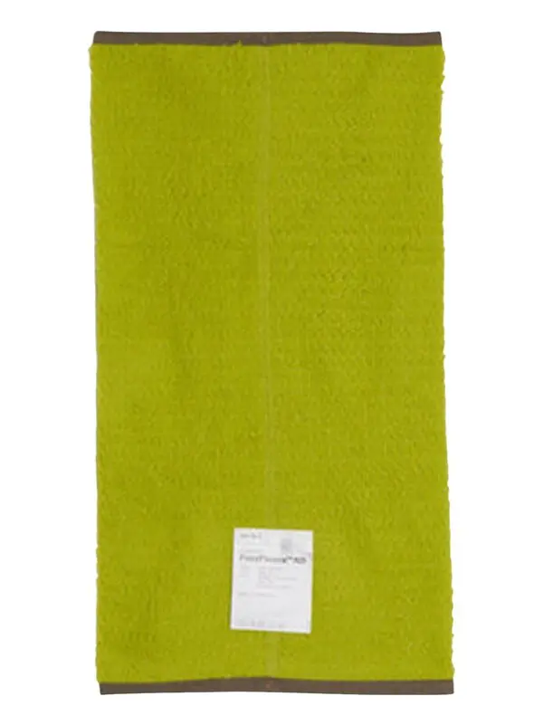 Satisfy Fuzzfleece Ad Neck Warmer - Green