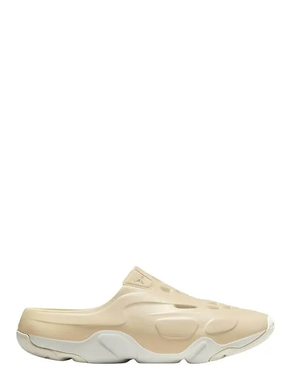 JORDAN Roam Mules - Tan