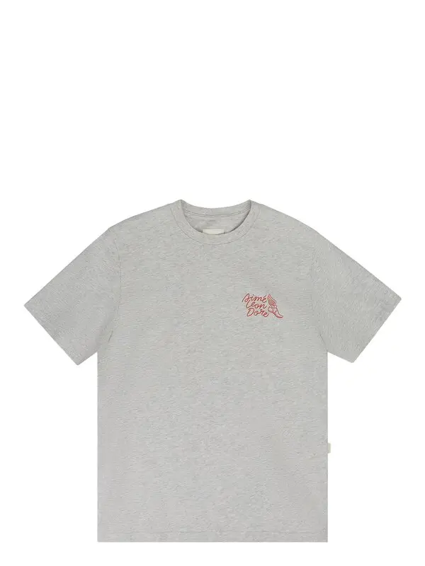 Aimé Leon Dore Wingfoot T-shirt - Grey
