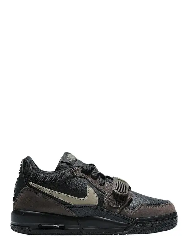 JORDAN Legacy 312 Low Sneakers - Black