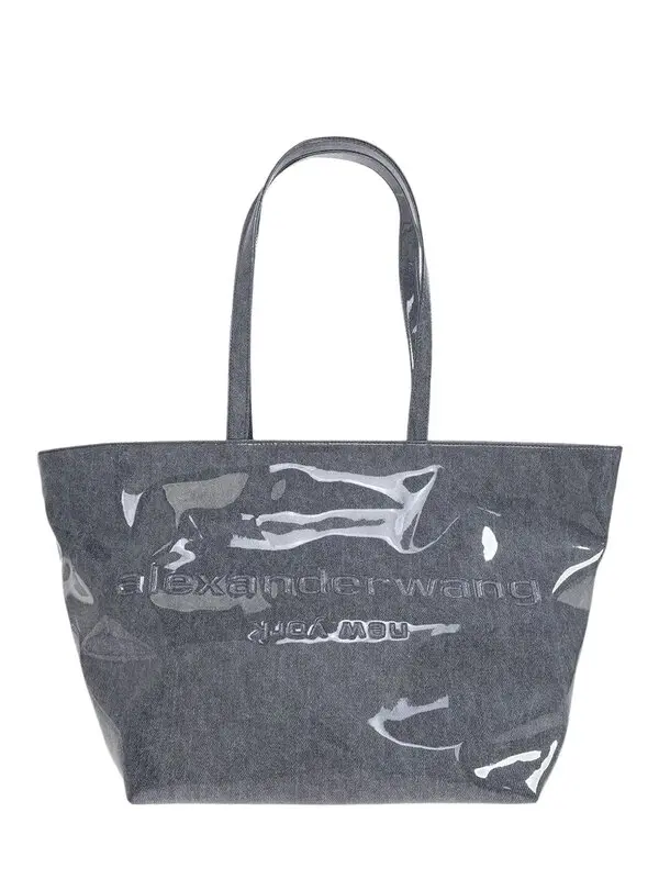 Alexander Wang Tote Bag - Blue
