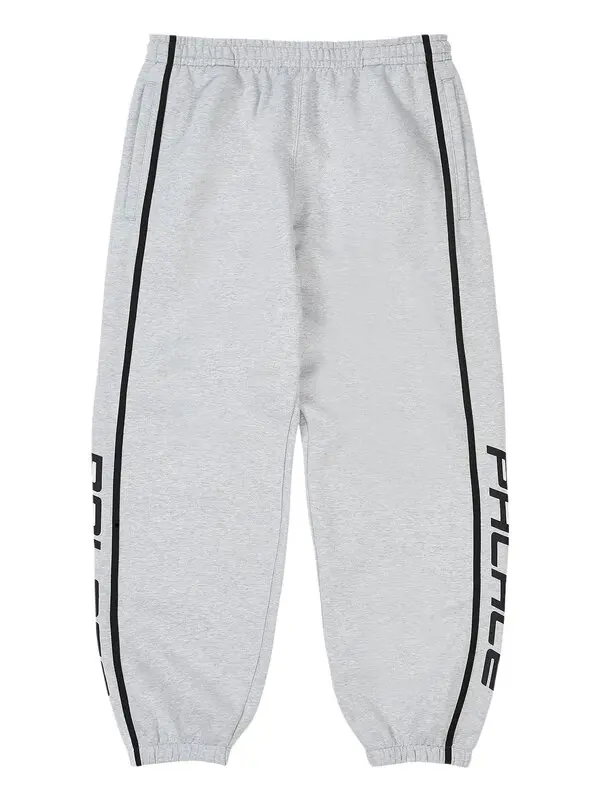 PALACE Runner Jogger Marl - Grey