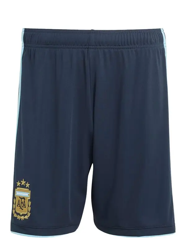 Adidas Argentina 2026 Home Shorts - Blue