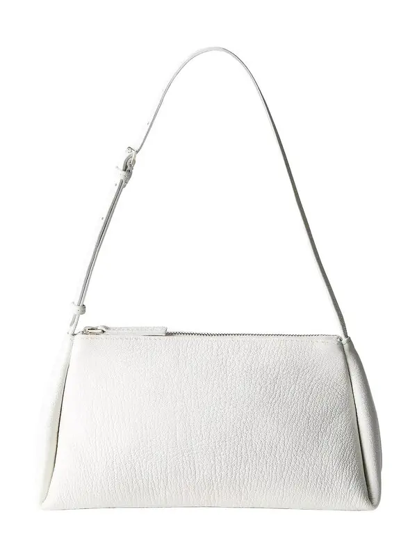 Calvin Klein Aurelis Bag - White