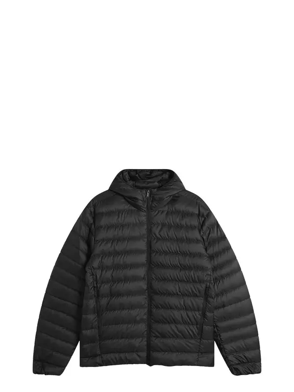 Canada Goose Stratus Hoodie - Black