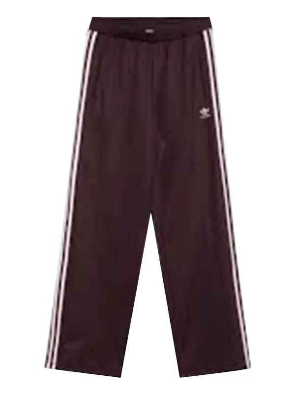 Adidas Beckenbauer Track Suit Pants - Brown