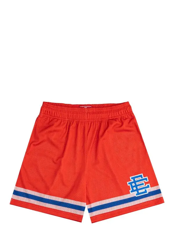 ERIC EMANUEL Ee Basic Short - Red