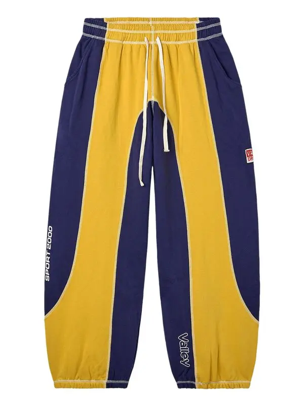 VALE FOREVER Sport 2000 Oregon Sweatpants - Blue