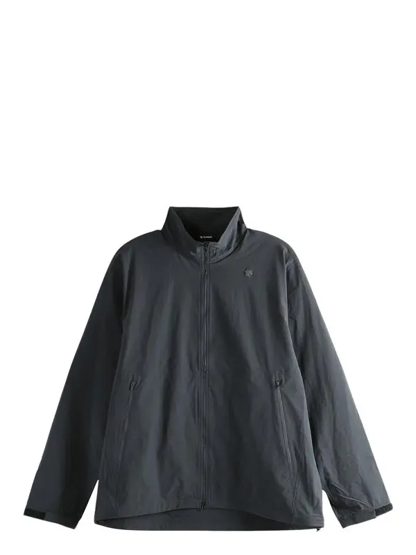 GOLDWIN Kodenshi Stretch Weave Jacket - Black