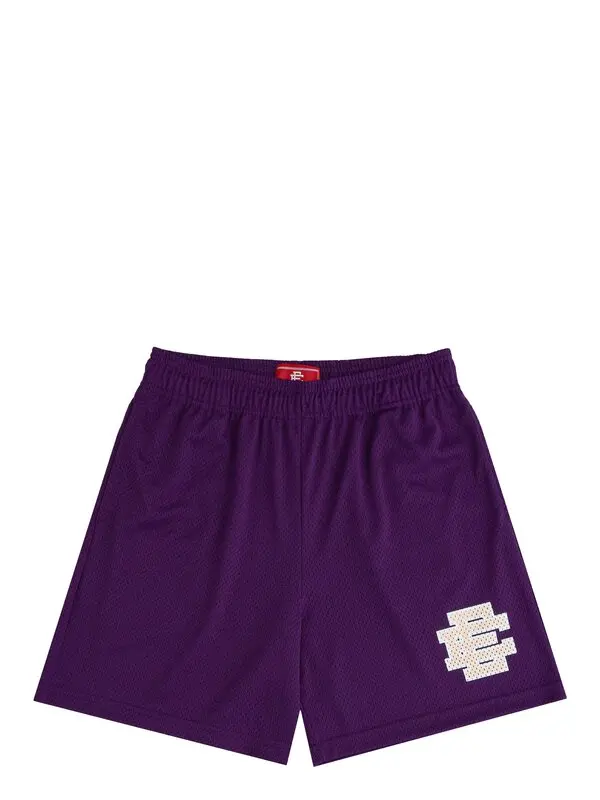 ERIC EMANUEL Ee Basic Short - Purple