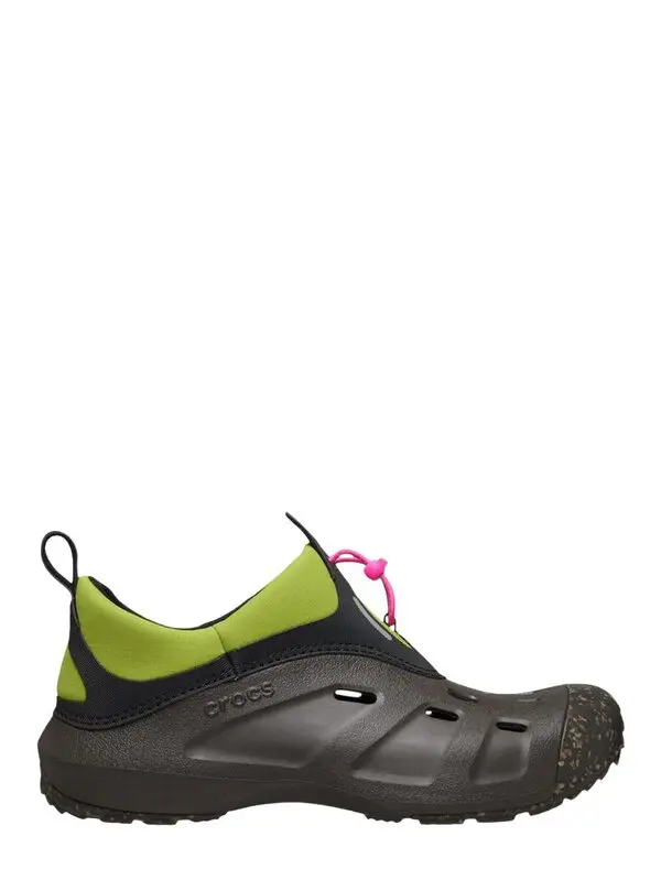 CROCS Quick Trail Low Footwear - Brown