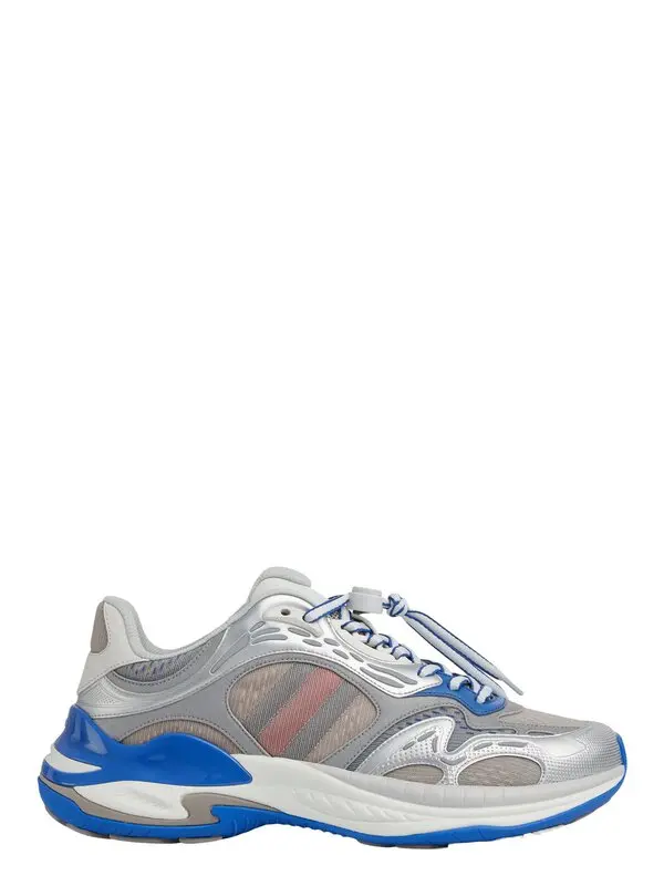 Gucci 2.0 Sneakers - Grey