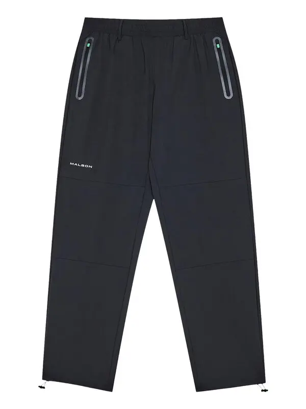 MALBON Performance Traverse Pants - Black