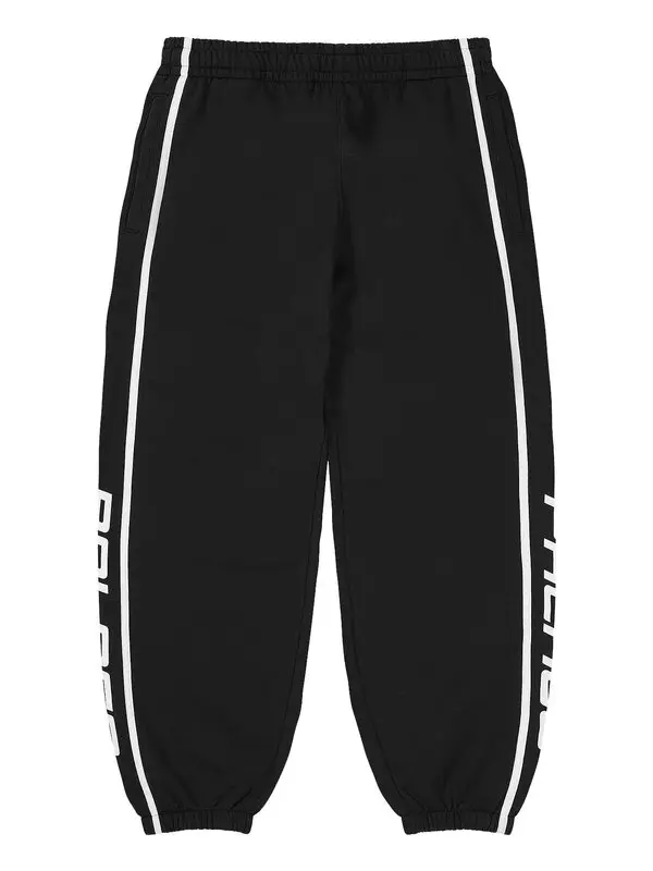 PALACE Runner Joggers - Black