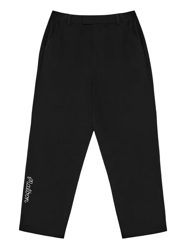 MALBON Magnolia Coolcore Pant - Black