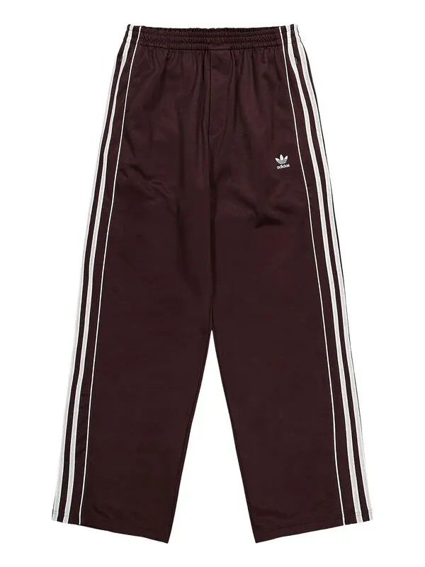 Adidas X Wales Bonner Track Pant - Brown