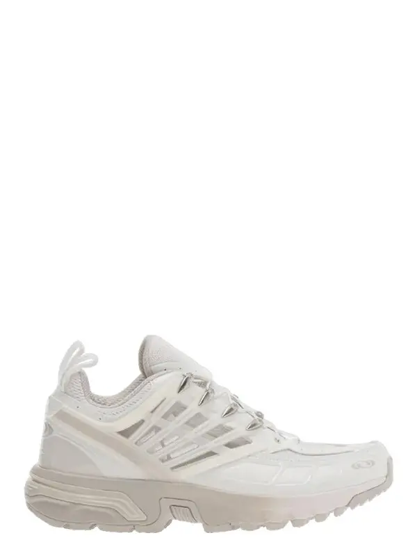 SALOMON Mm6 Maison Margiela X Acs Pro Sneakers - White