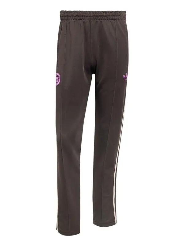 Adidas Originals Chile Track Pants - Brown