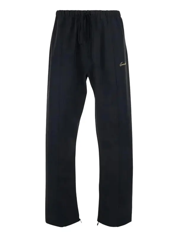 Fear Of God Signature Track Pants - Black