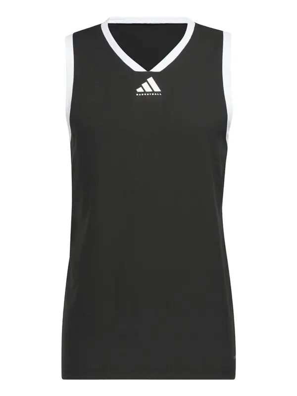 Adidas Crazy Lite Jersey - Black