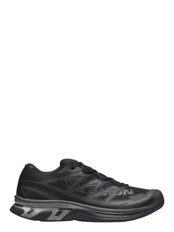 SALOMON Mm6 Maison Margiela X Xt-mm6 Sneakers - Black