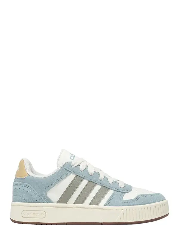 Adidas D-pad Classic Sneakers - White