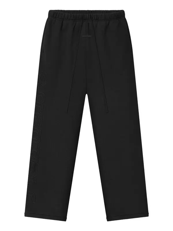 Fear Of God Active Trace Relaxed Sweatpant - Black