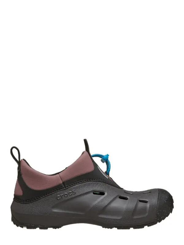 CROCS Quick Trail Low Sandals - Black