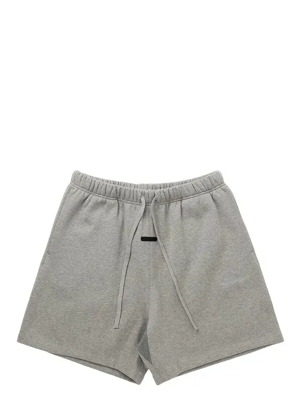Fear Of God Signature Classic Short - Grey