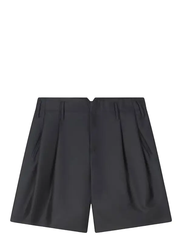 Kenzo Tailored Shorts - Black