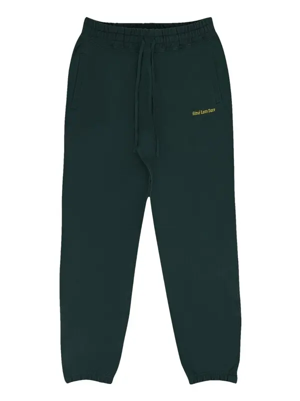 Aimé Leon Dore Uniform Sweatpants - Green