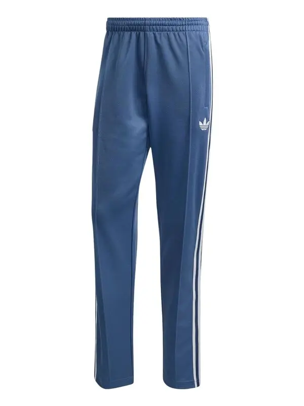 Adidas Italy Originals Track Pants - Blue