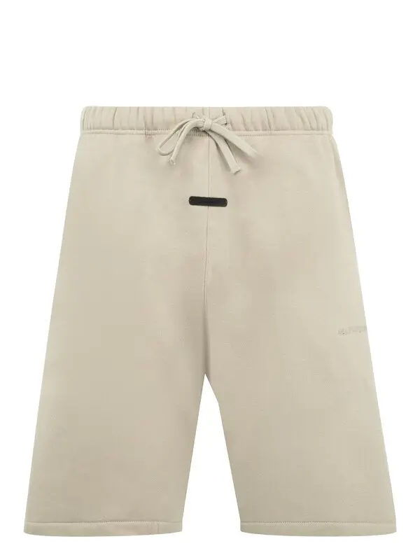 Fear Of God Active Trace Relaxed Short - Grey