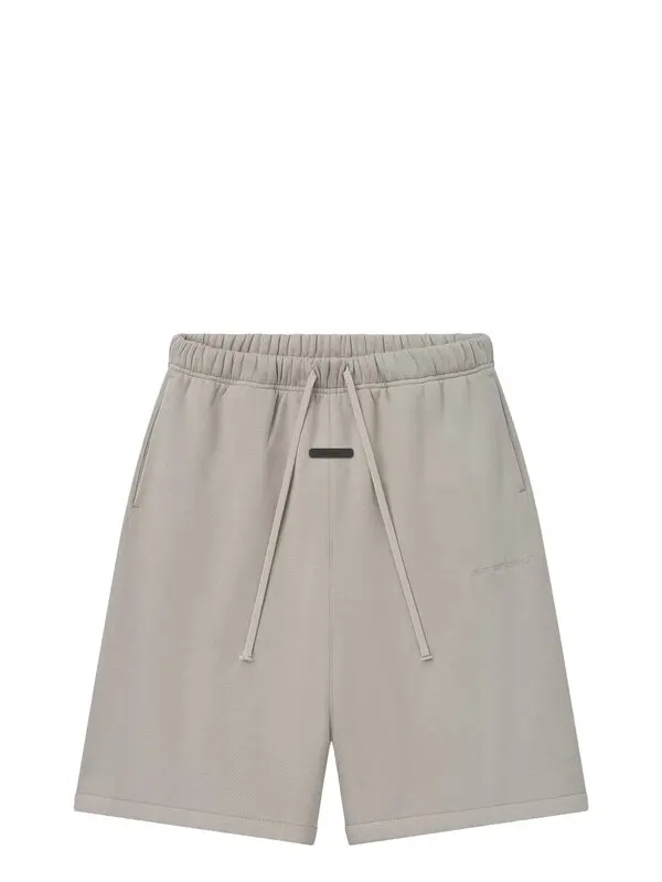 Fear Of God Active Trace Relaxed Short - Grey